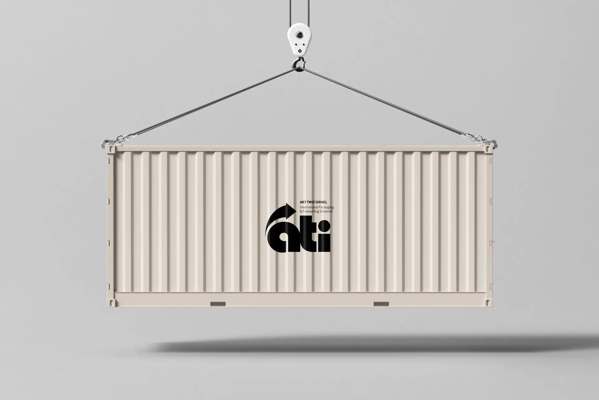 ATI Services - Art Logistics, Specialized Transportation, and More